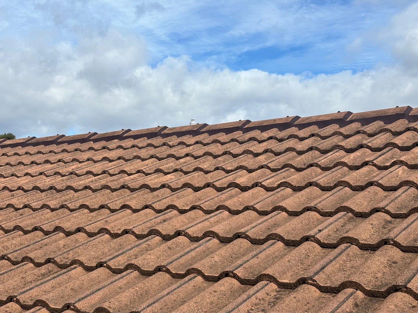 Ridge Capping Restoration Hobart | Roof Sealing Experts